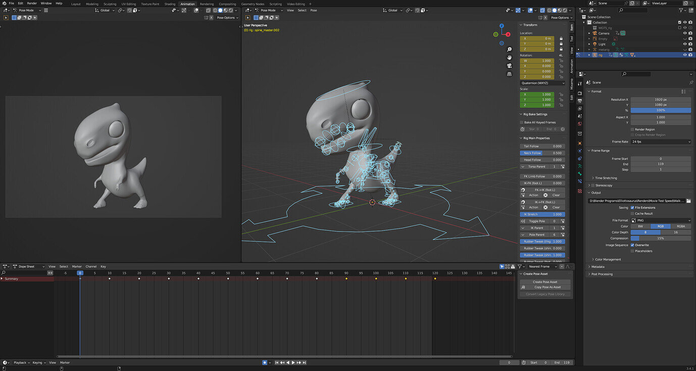 Keyframes Not Showing Ask GameDev tv
