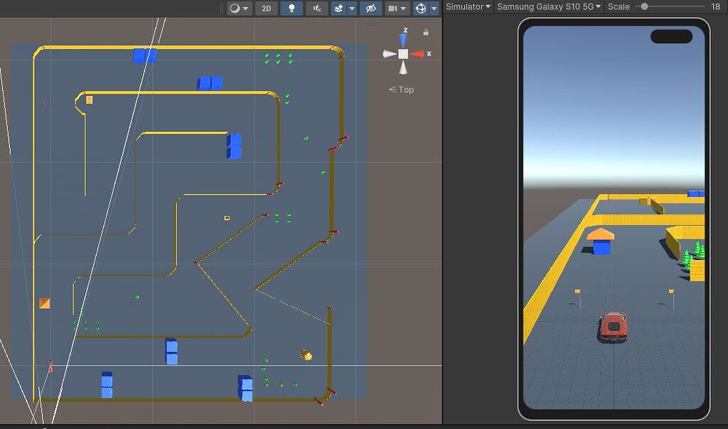 Prototype - Show - GameDev.tv