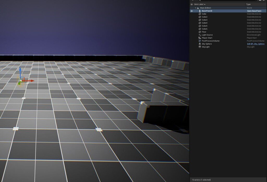 Details Panel - Ask - GameDev.tv