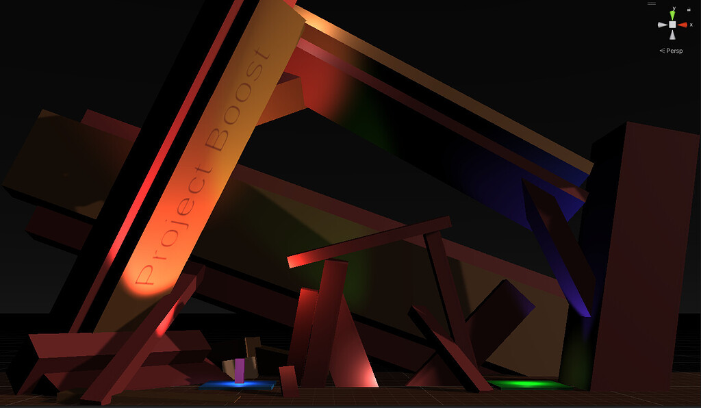 Progress - Show - GameDev.tv