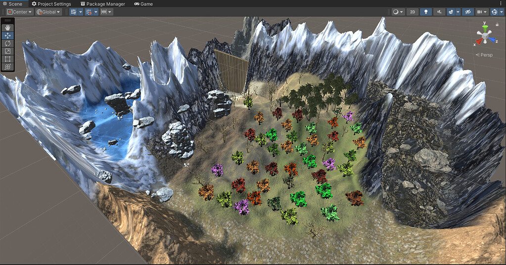 Complete C# Unity Game Developer 3D Online Course - Show - GameDev.tv