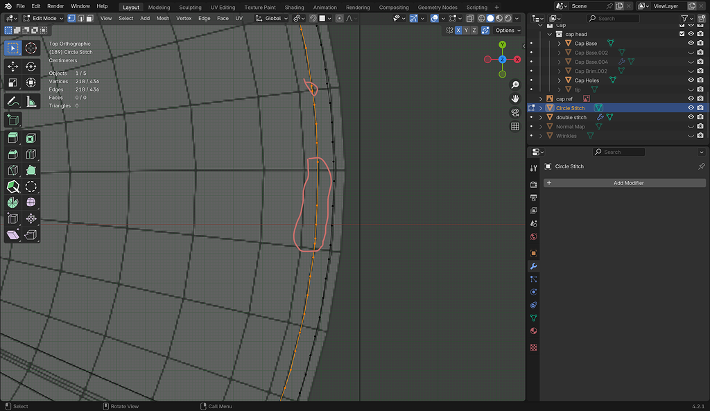 Even Spacing - Ask - GameDev.tv