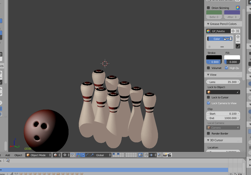 Section 3 Lecture 46 Challenge Complete - Talk - GameDev.tv