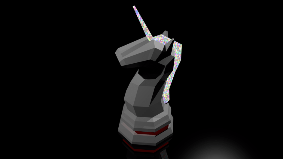 Why the quad face? - Talk - GameDev.tv