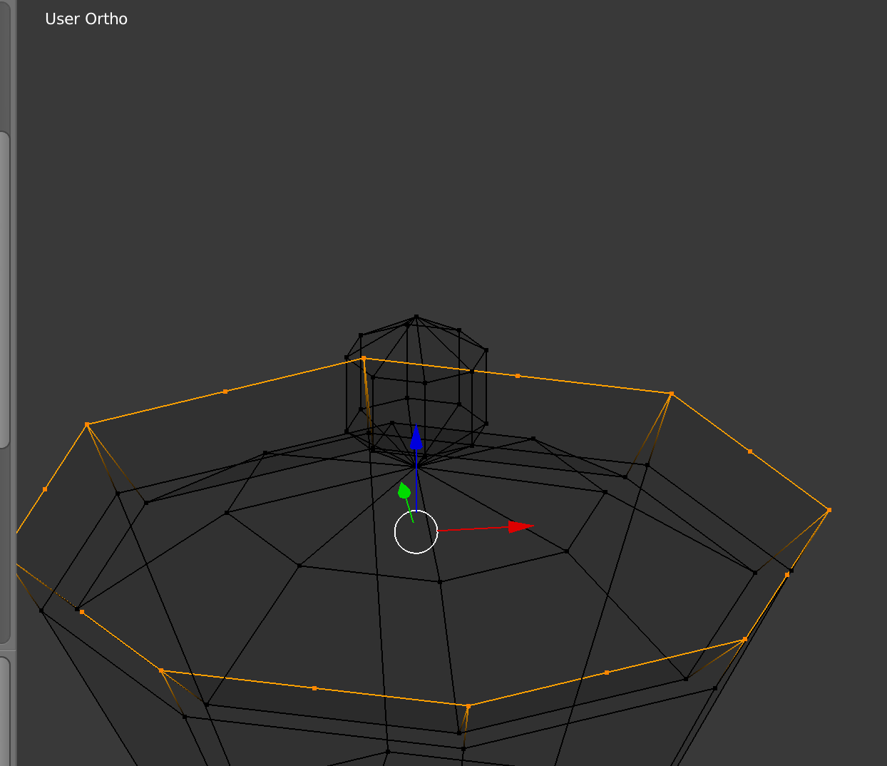Low Poly Queen with Crown (with walkthrough of how I did it) - Talk ...