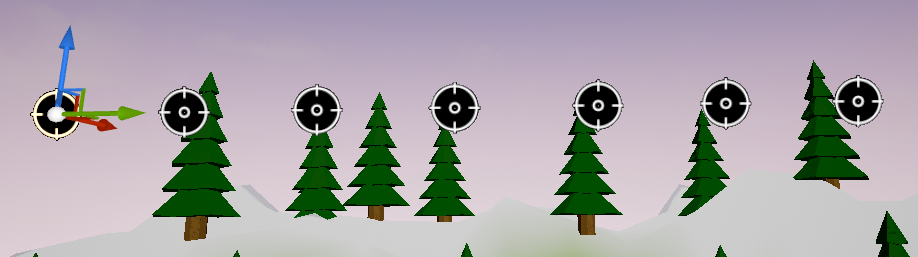 Alien Candy Attack an android game - Show - GameDev.tv