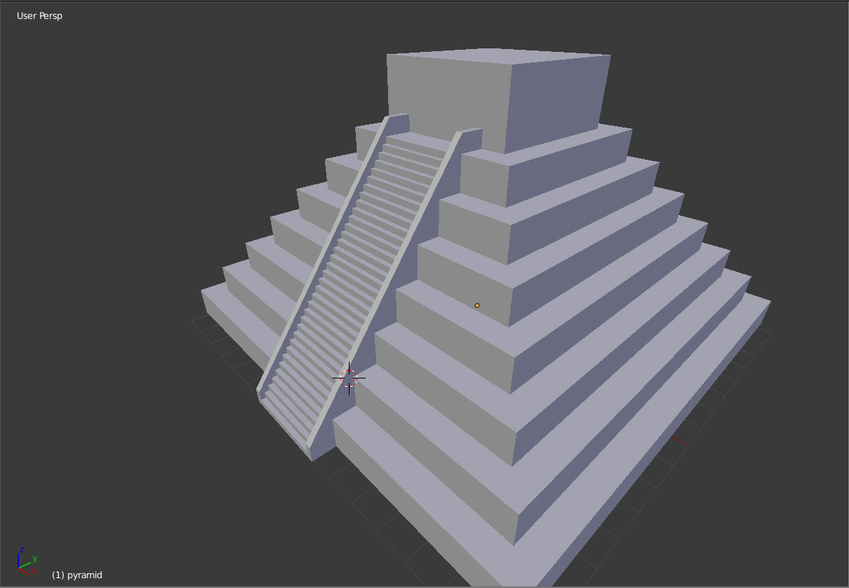 Section 2 Lecture 32 Challenge Complete - Talk - GameDev.tv