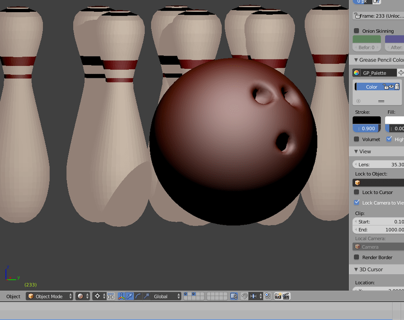 Section 3 Lecture 46 Challenge Complete - Talk - GameDev.tv