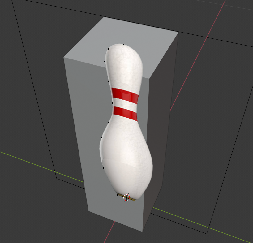Bezier handles not showing - Ask - GameDev.tv