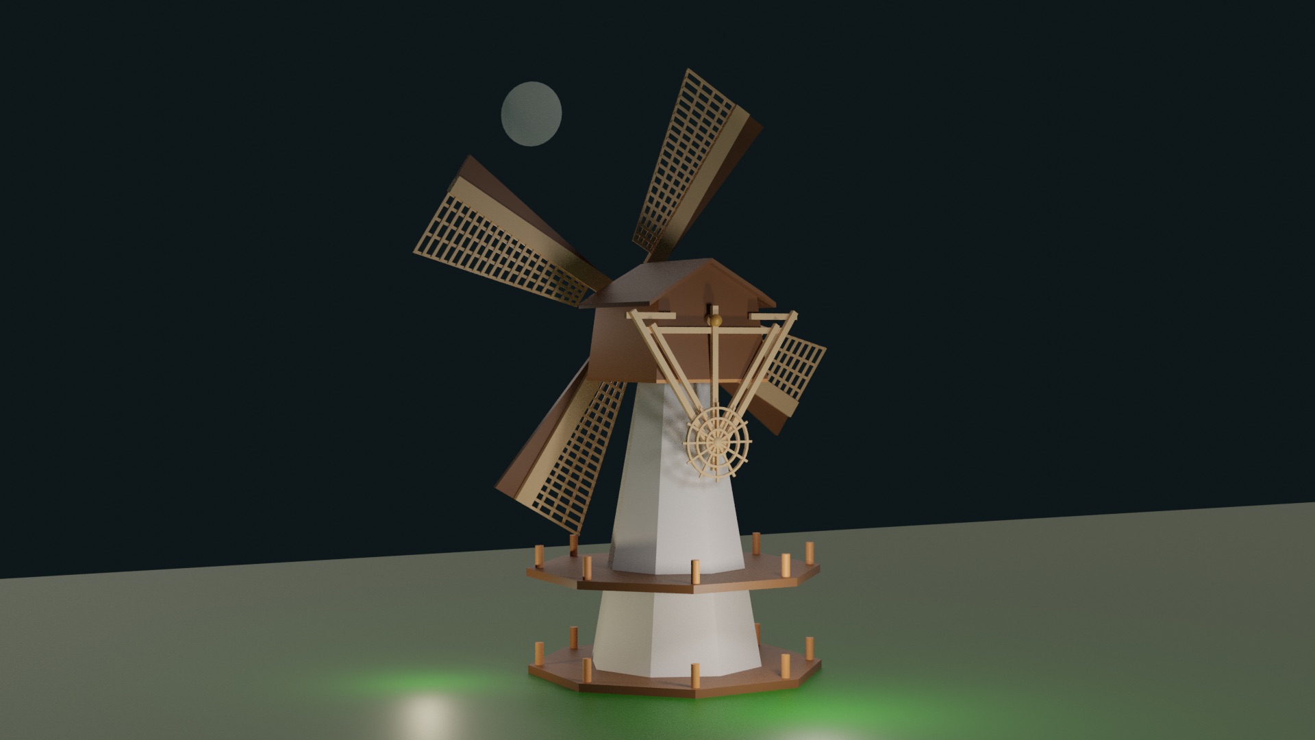 Section 2: Lesson 18-39 - Show - GameDev.tv