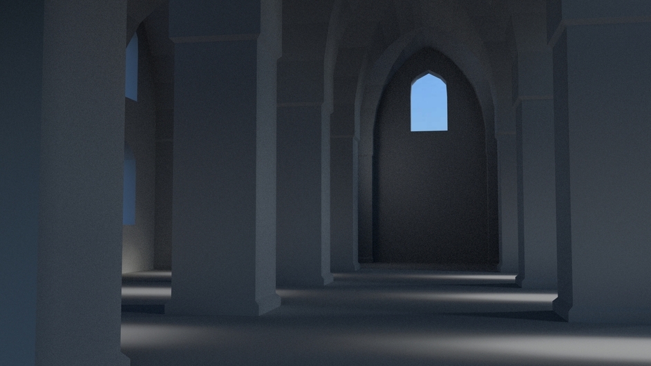 Medieval camera setups - Talk - GameDev.tv