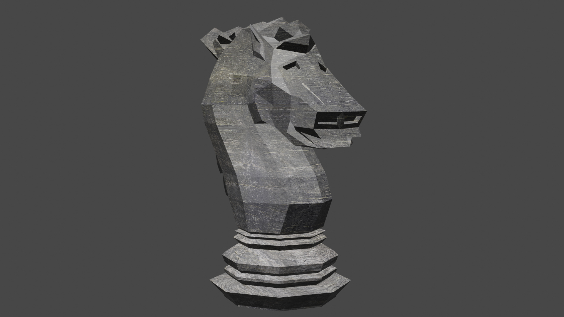 Dark Knight Peice - Show - GameDev.tv