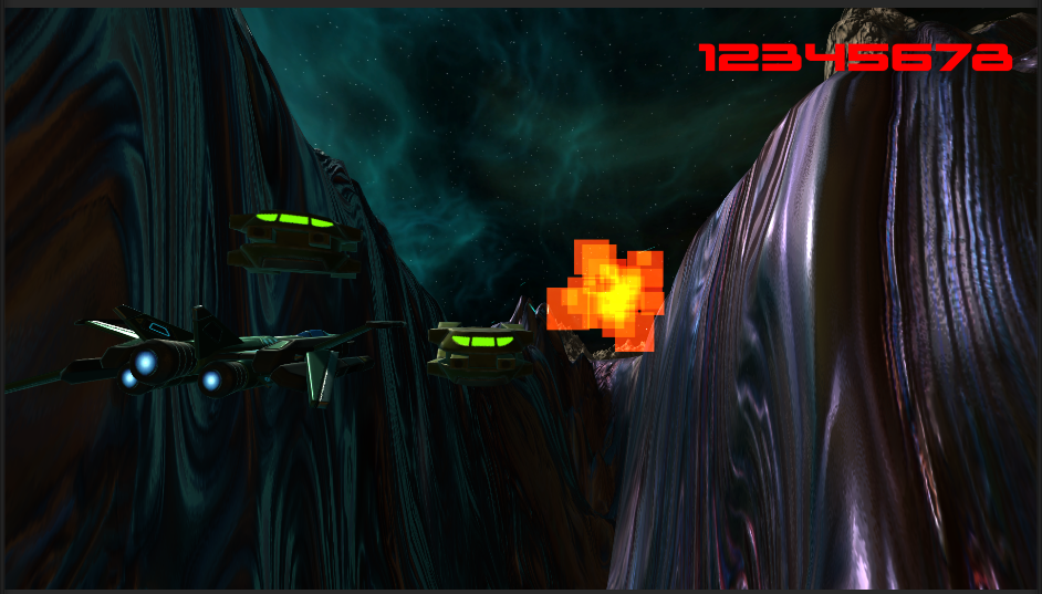 My screenshot - Talk - GameDev.tv