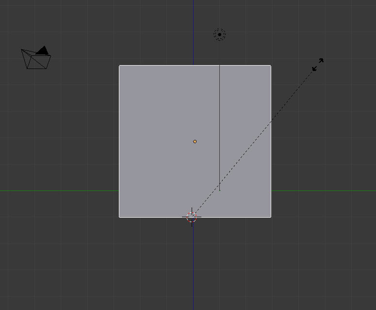 Pivot point scaling - Talk - GameDev.tv