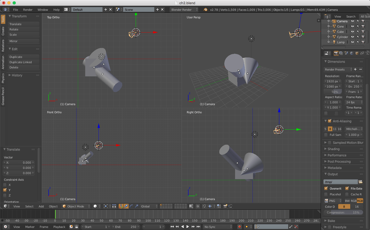 End of section challenge - Talk - GameDev.tv