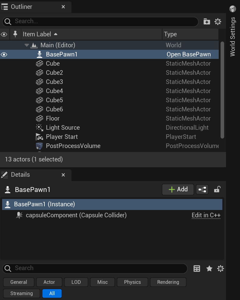 Attaching components not working - Ask - GameDev.tv