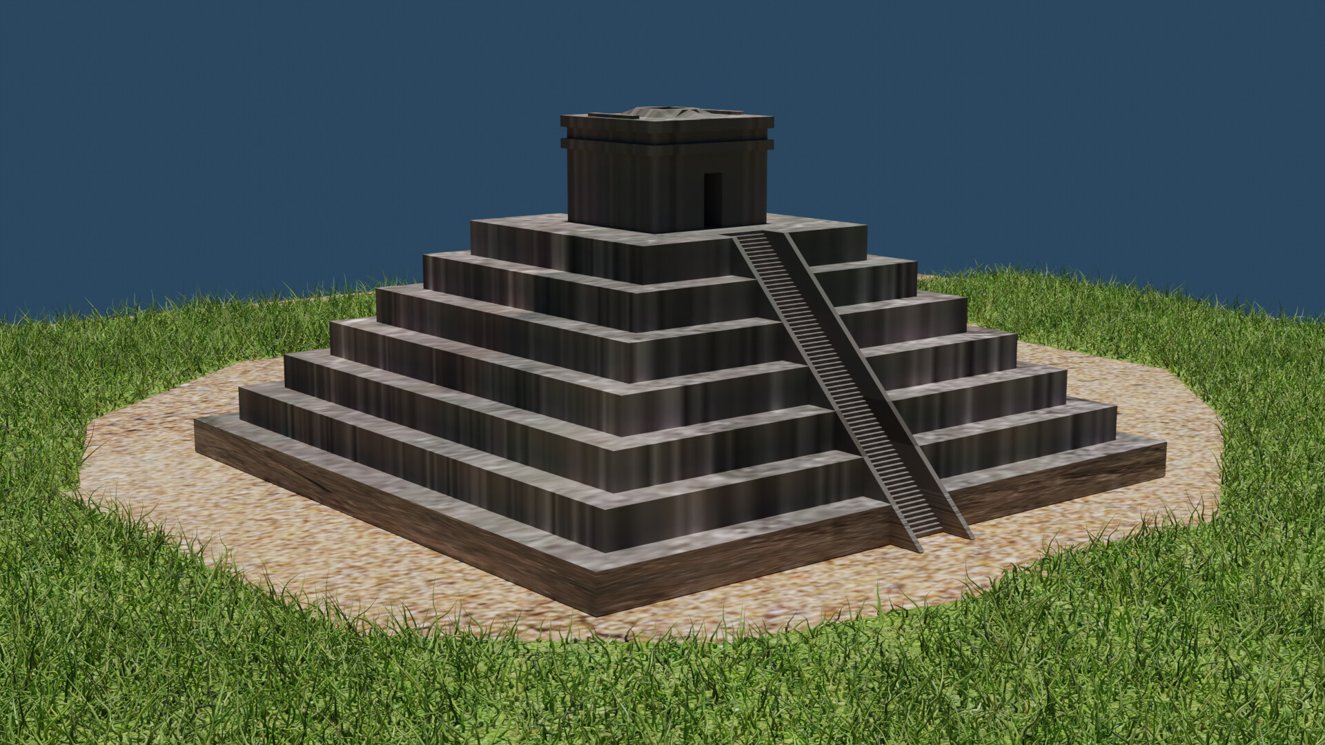 Section2 Final Challenge - Show - GameDev.tv