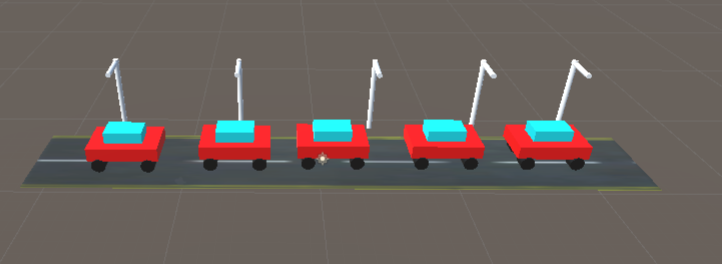 My Car - Talk - GameDev.tv