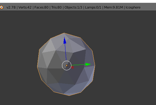 Extrusion vs Scaling? - Talk - GameDev.tv