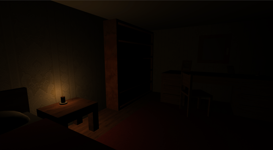 What you can achieve using only Primitives (Game Prototype) - Talk - GameDev.tv