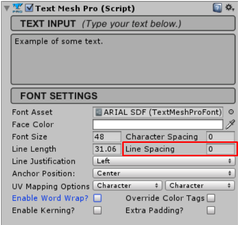 I created an ASCII Art for Terminal Hacker but it is shown weirdly ...