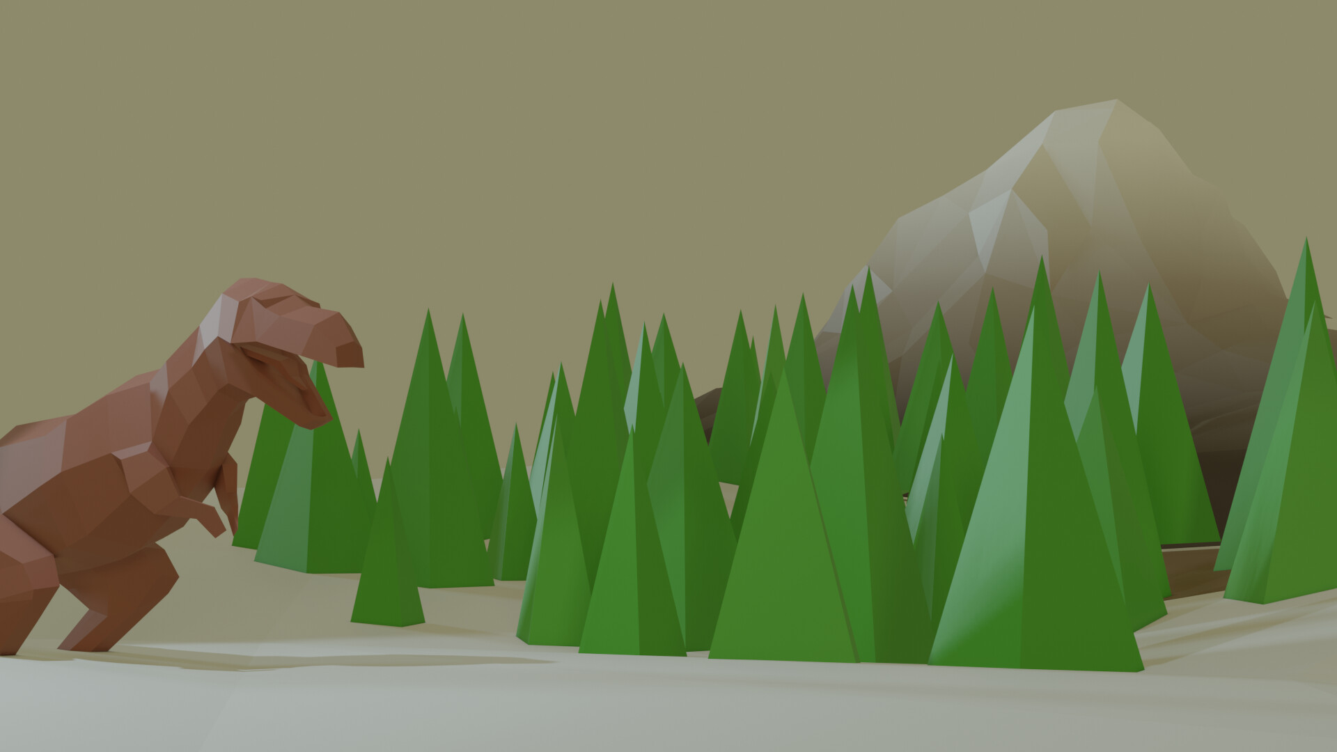 Why Differ rendered and camera view? - Ask - GameDev.tv