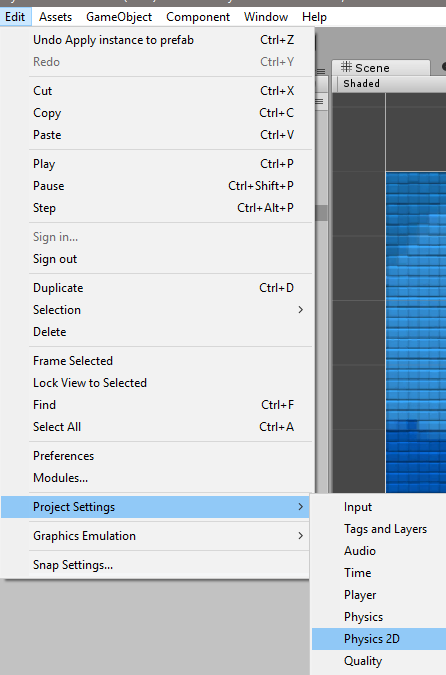 Power-ups in block breaker - Ask - GameDev.tv