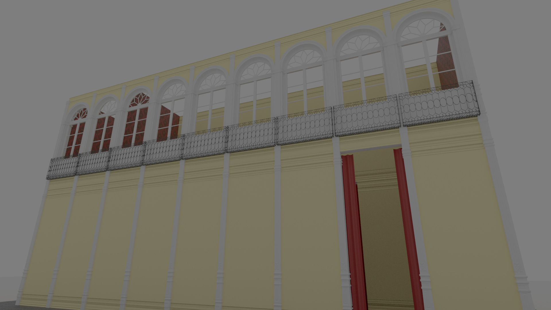 Planning a cinema - Talk - GameDev.tv