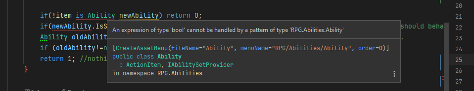 How to restrict ability slot UI / action store accepted items - Ask ...