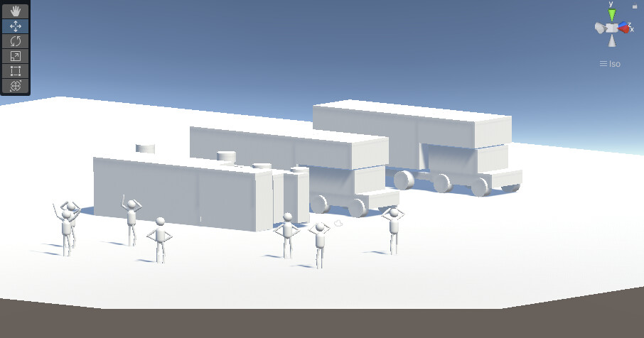 My Scene - Show - GameDev.tv