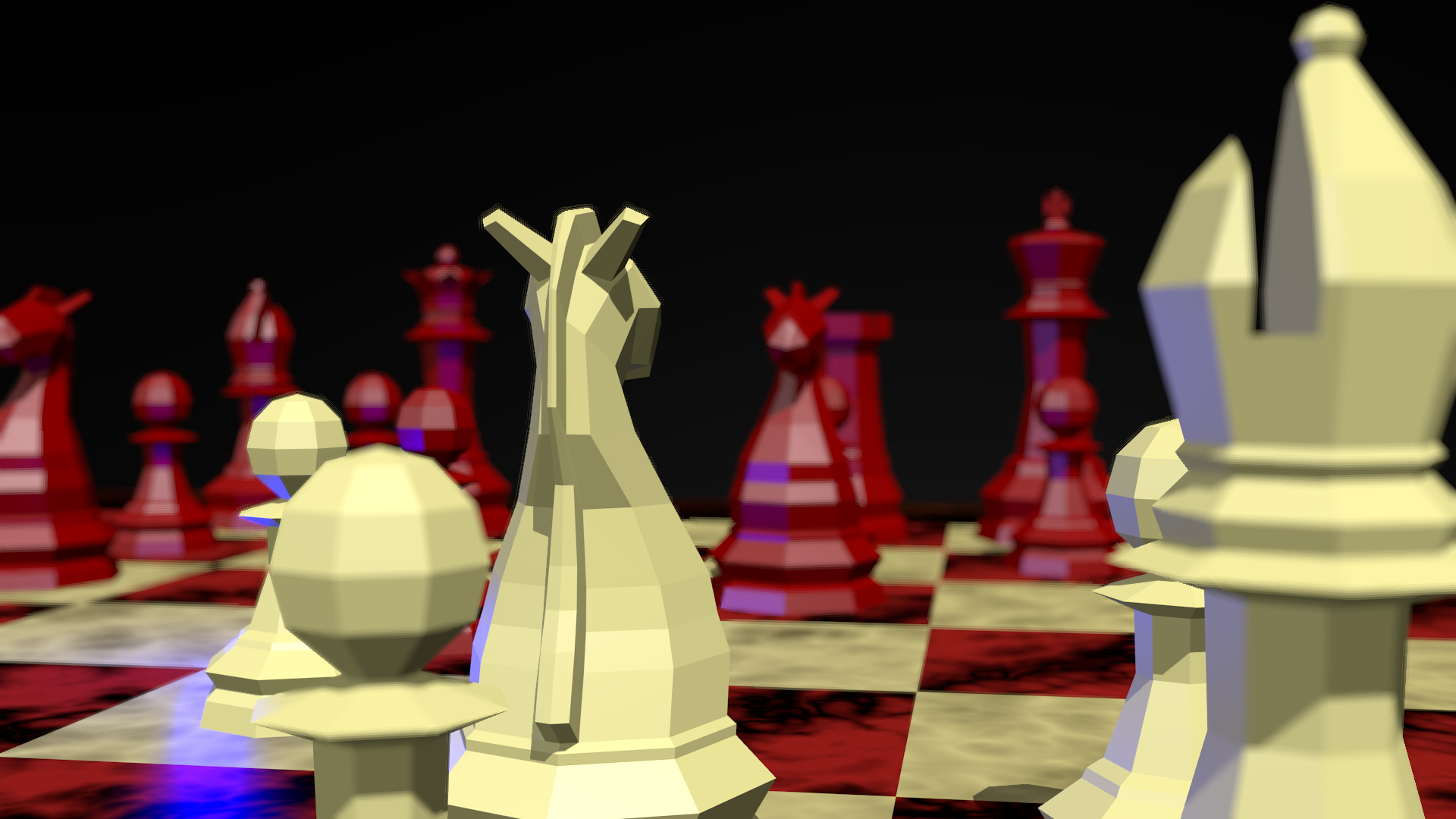 Dope Camera Angles - Talk - GameDev.tv