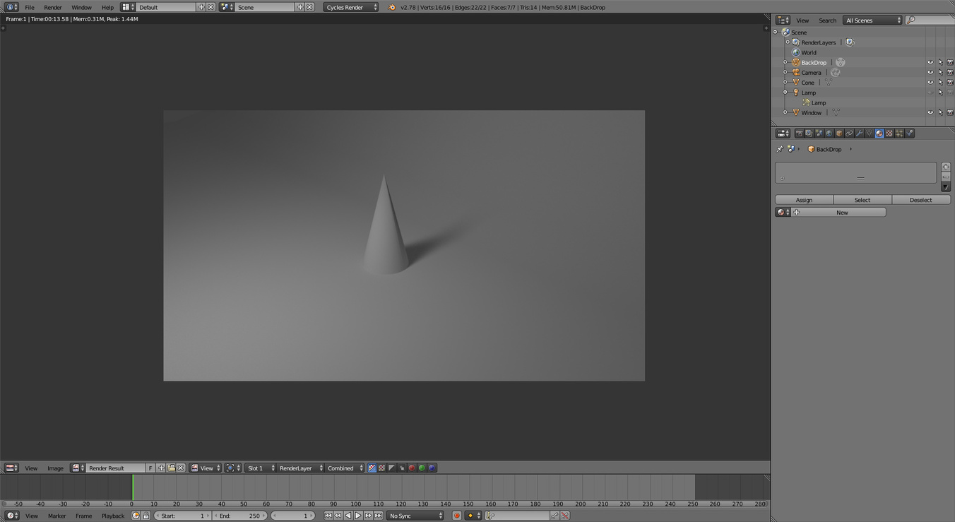 Starting Scene - Talk - GameDev.tv