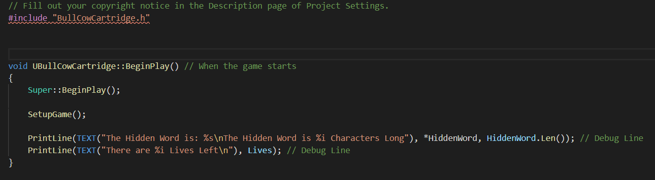 Incude Errors in vs_code - Ask - GameDev.tv