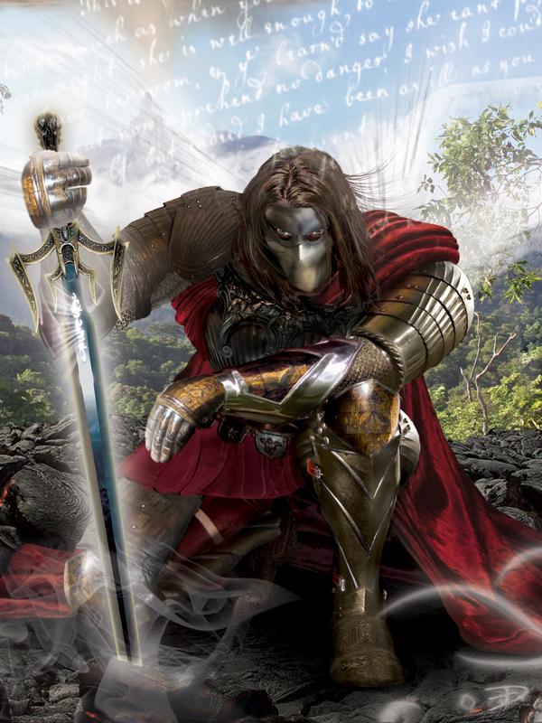 CYOA Design - Medieval - Talk - GameDev.tv