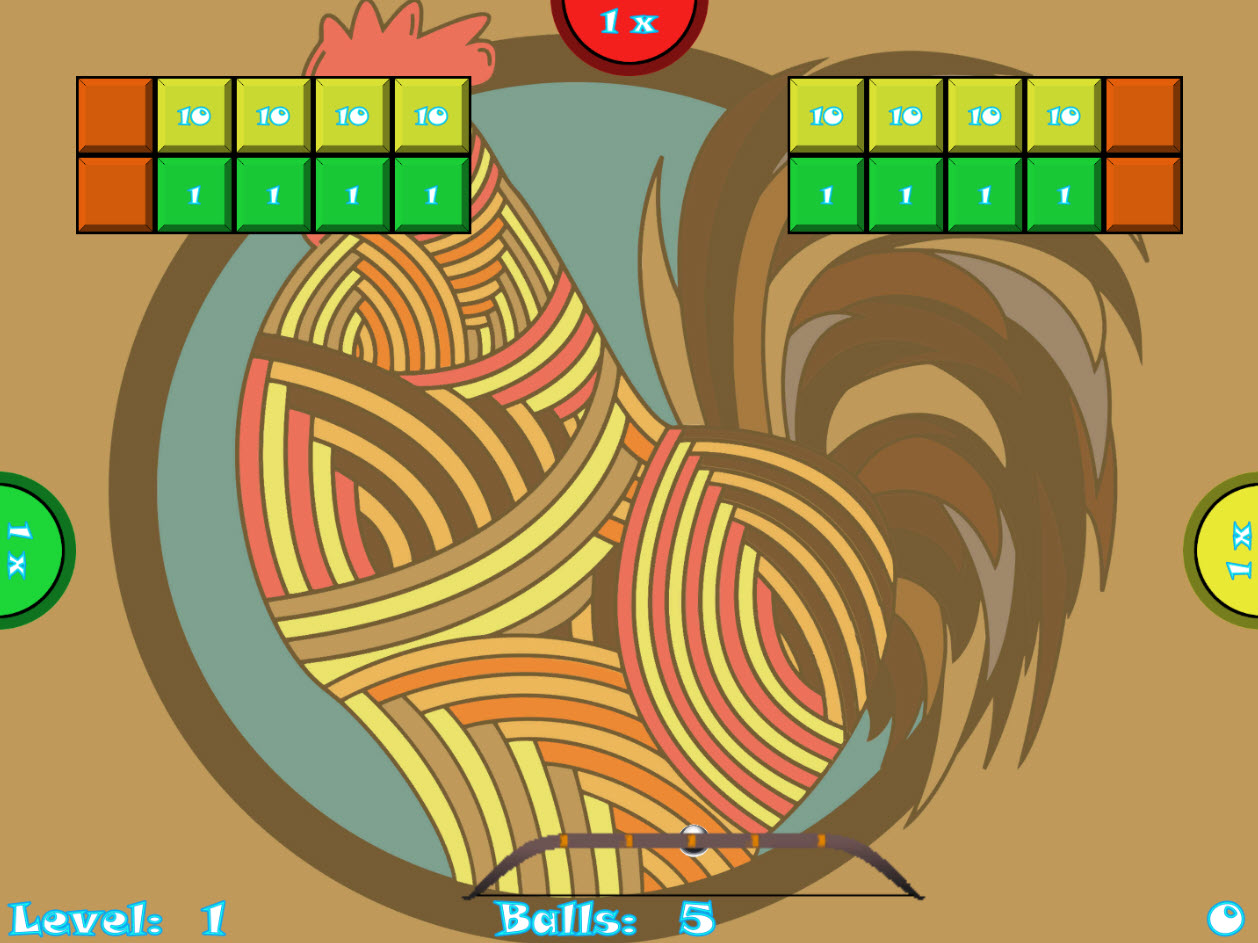 Number Hunter - Talk - GameDev.tv