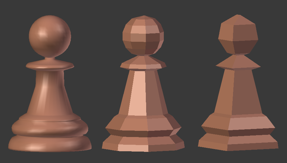 Section 4 Lesson 68 Here Is My Pawn Talk Gamedevtv 