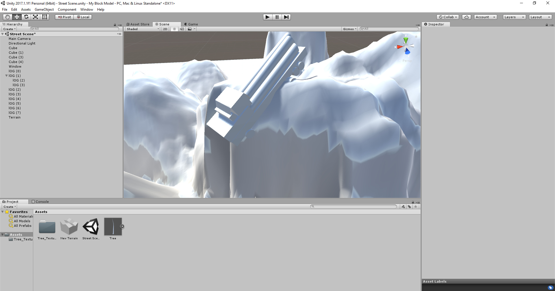 First car-Ice Road Truckers' FINAL STAND - Show - GameDev.tv