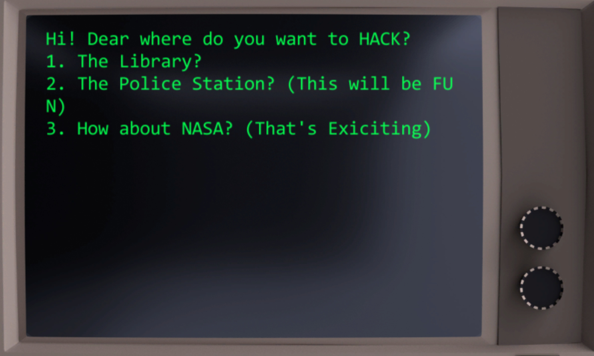 The New Terminal Screen - Talk - GameDev.tv
