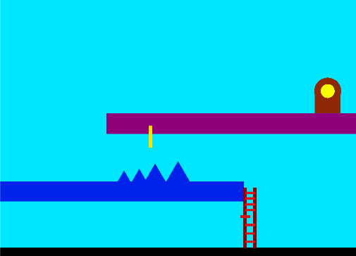 Challenge complete! - Talk - GameDev.tv