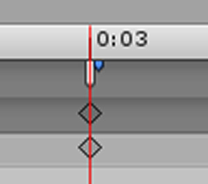 Multiple Animation Events between Keyframes - Ask - GameDev.tv