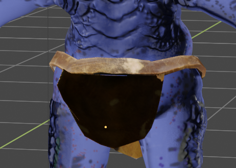 Difference in Material Viewport, Render viewport and actual rendered - Ask - GameDev.tv