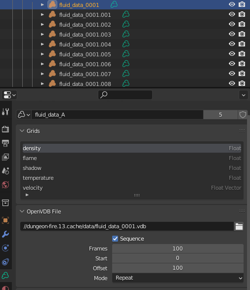 A tour of the dungeon with burning torches - Show - GameDev.tv
