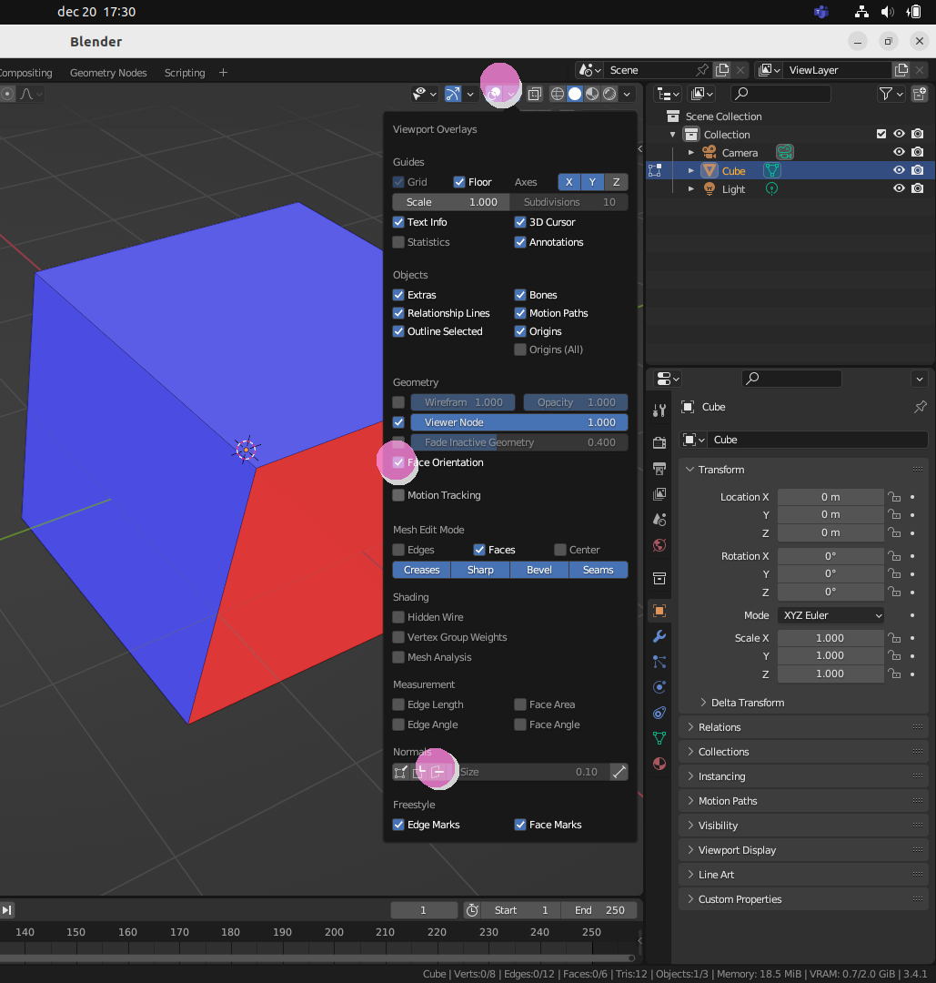 Colors - Ask - GameDev.tv