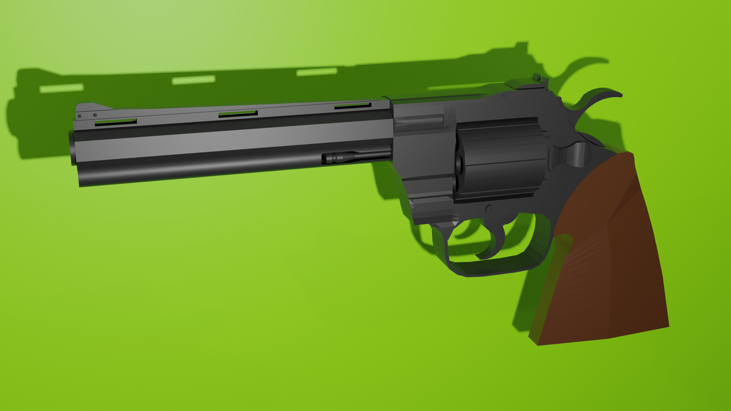 Mid section challenge - Colt Python - Show - GameDev.tv