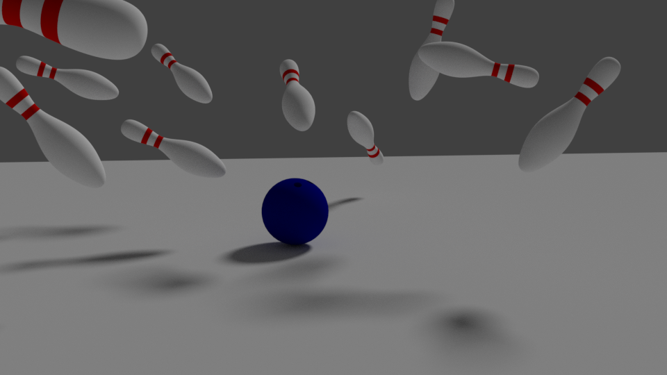 Final Scene - Talk - GameDev.tv