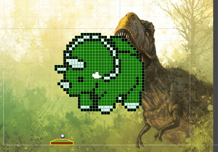 Dino Block Breaker Level 1 - Talk - GameDev.tv