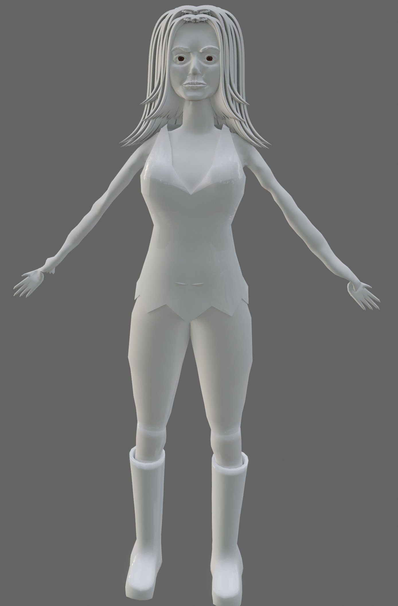 Practise - Show - GameDev.tv