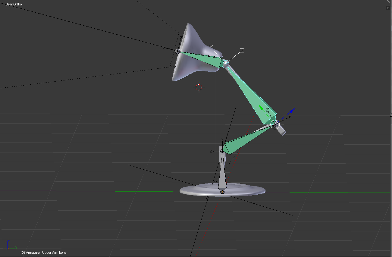 Lamp Poses - Talk - GameDev.tv