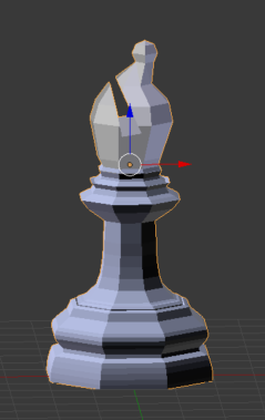 Bishop Boolean Modified - Talk - GameDev.tv