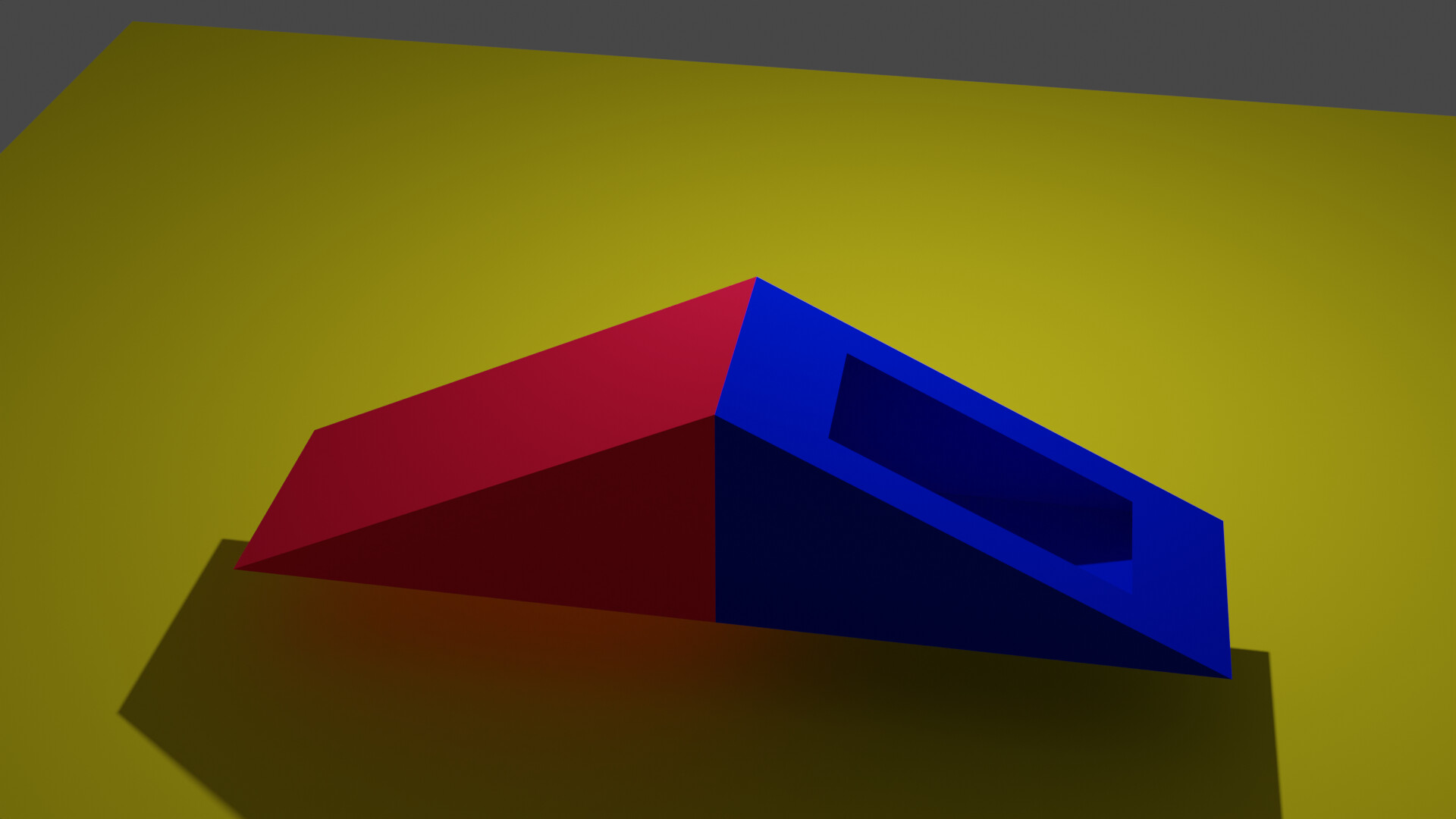 Wedge Challenge - Show - GameDev.tv